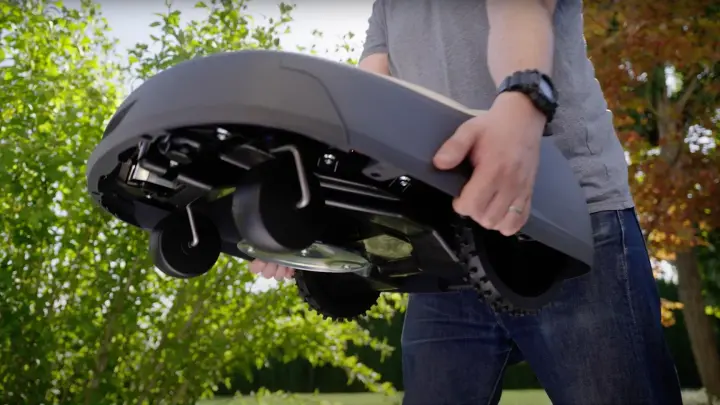 Die neuen Miimo-Modelle | Rasen und Garten