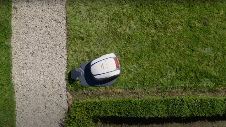 Die neuen Miimo-Modelle | Rasen und Garten