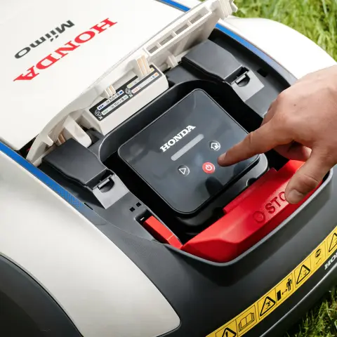 Die neuen Miimo-Modelle | Rasen und Garten