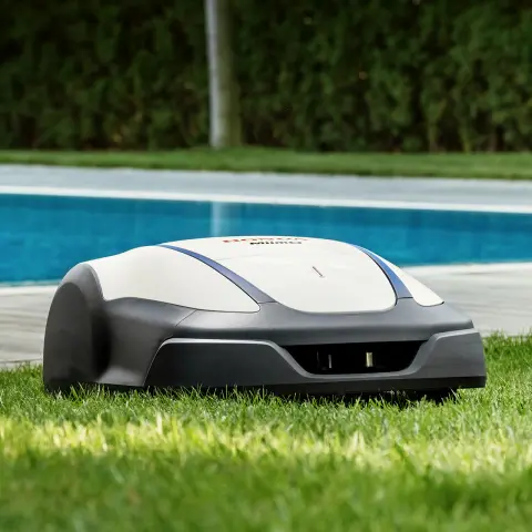 Die neuen Miimo-Modelle | Rasen und Garten