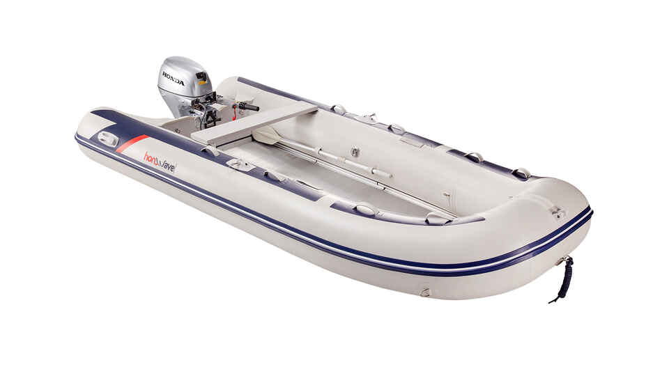 Produkte – Marine – Honda