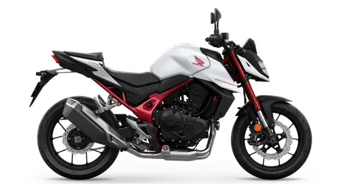 Modell: Honda CB 750 A Hornet RH12 2023 for Honda CB 750 A Hornet RH12 2023