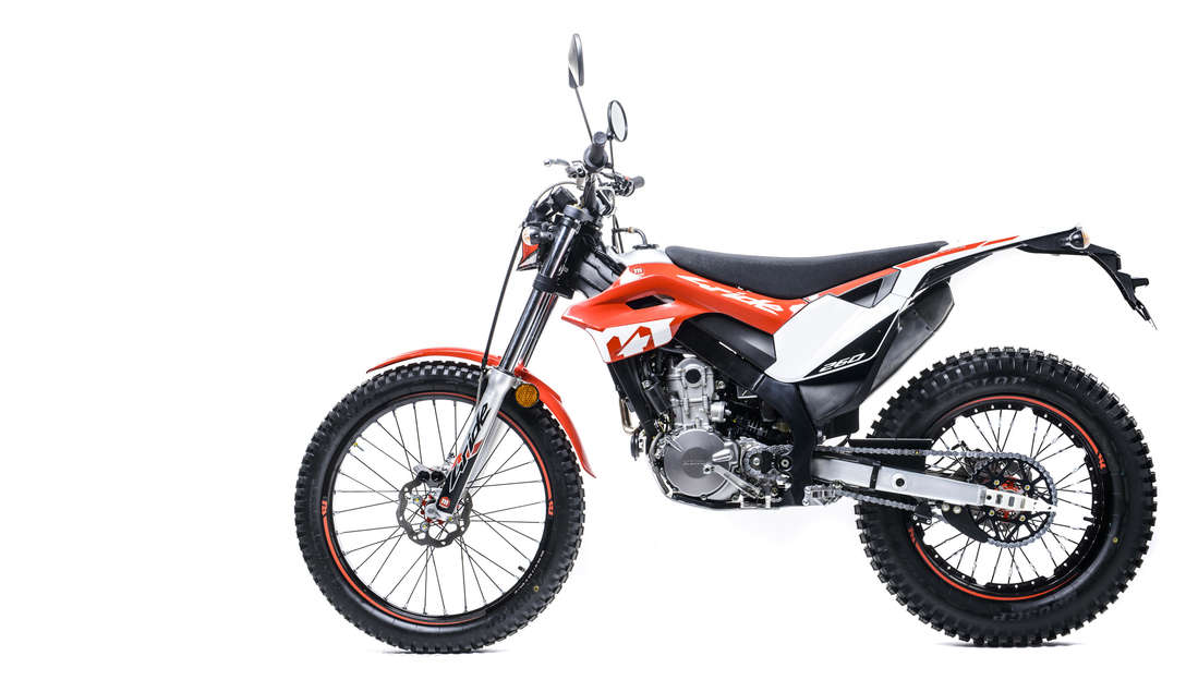 Montesa 4ride Kaufen