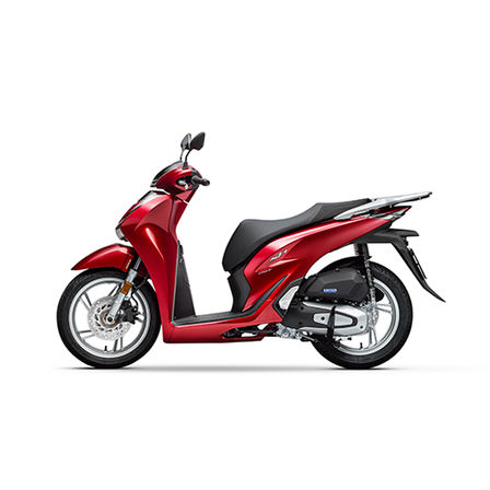 Technische Daten – SH150i – Roller – Modellpalette – Motorräder – Honda