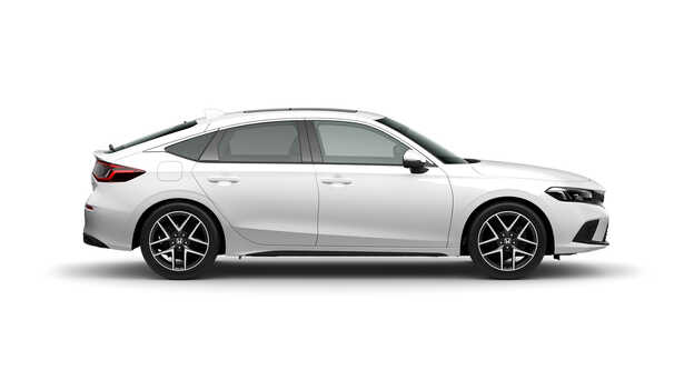 Honda Civic Konfigurator
