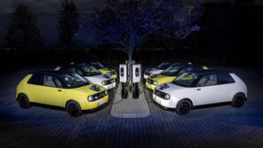 Neuigkeiten und Veranstaltungen | Honda erleben | Honda DE