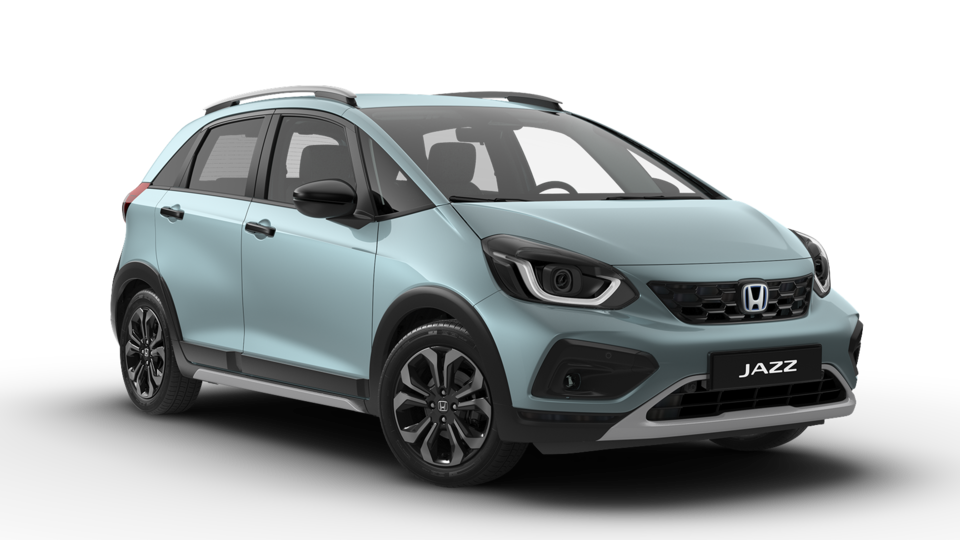 Honda Kleinwagen-Modelle | Kleinwagen | Honda DE