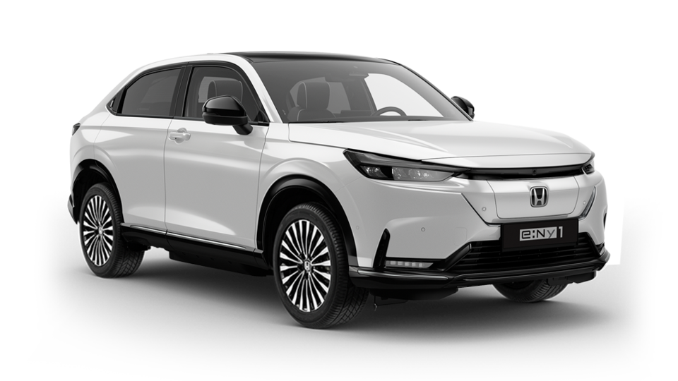 Honda-Elektroautos | Vollelektrische Fahrzeuge | Honda DE