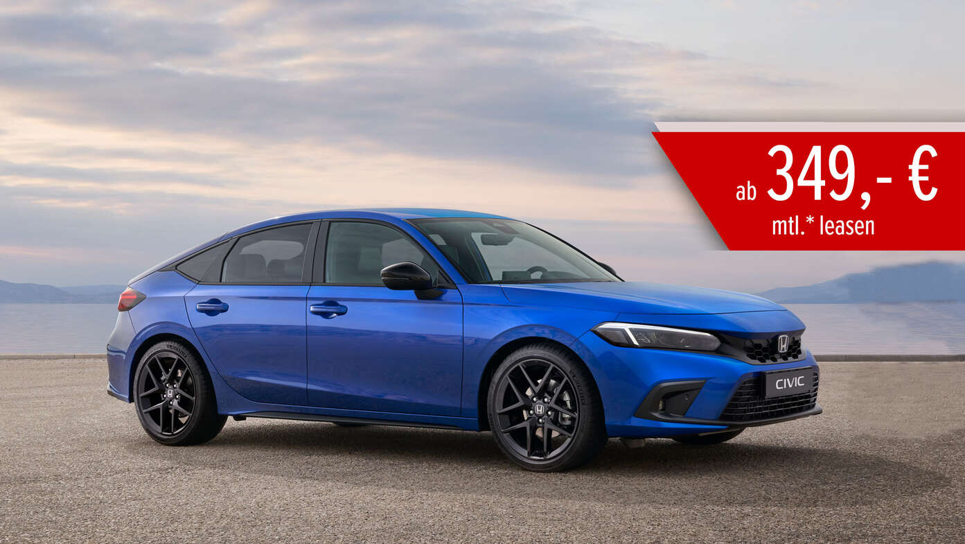 Neuwagen Leasing