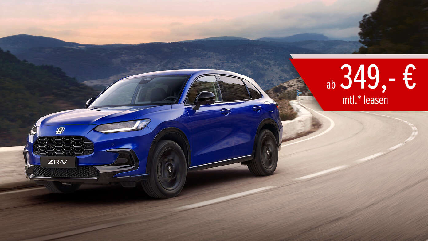 Neuwagen Leasing