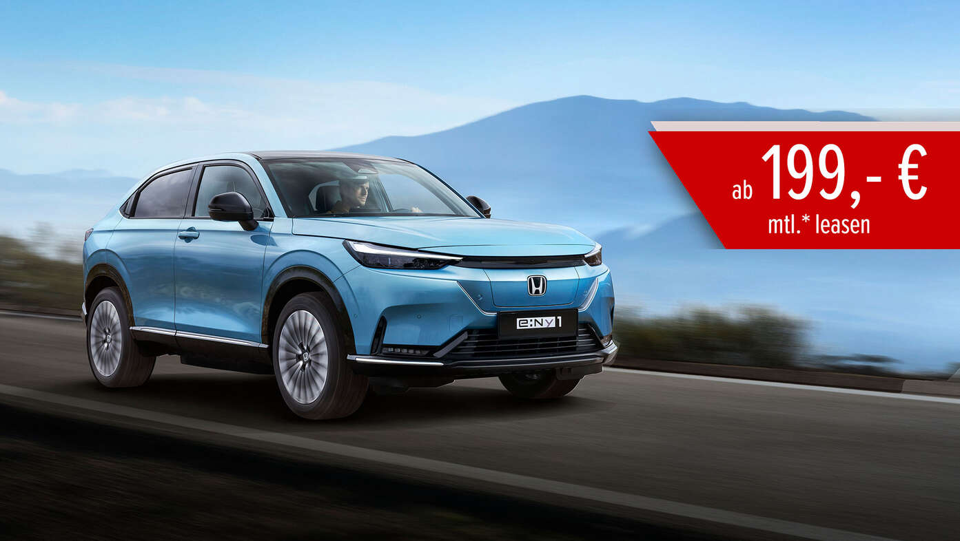 Neuwagen Leasing
