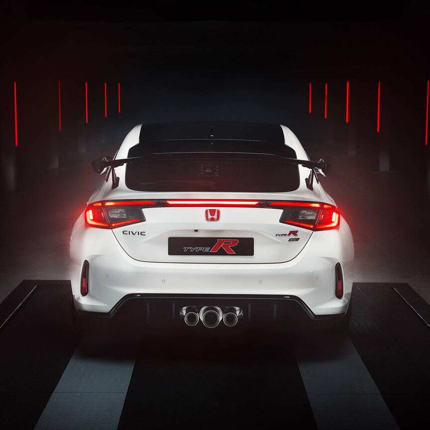 Alle Honda Autos online entdecken | Neuwagen | Honda DE