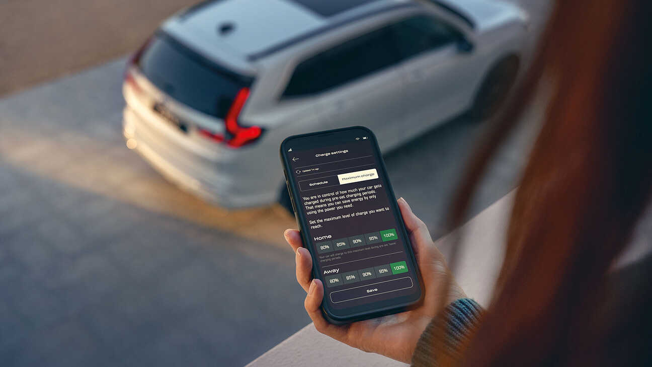 Honda CONNECT | Android Auto & Apple CarPlay