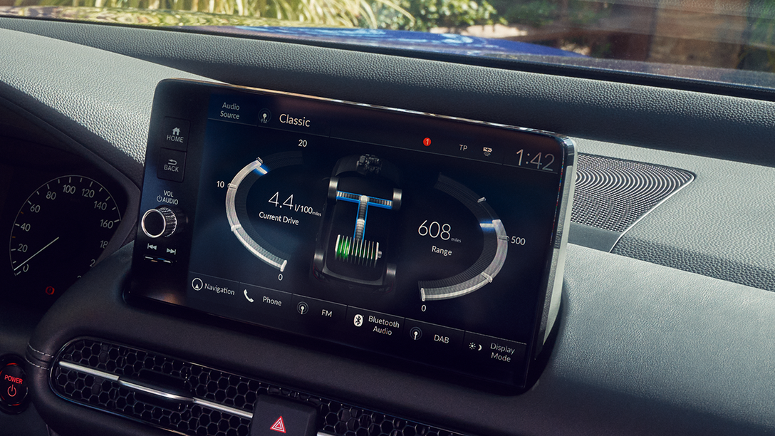Honda CONNECT | Android Auto™ & Apple CarPlay™ Leitfaden – Honda
