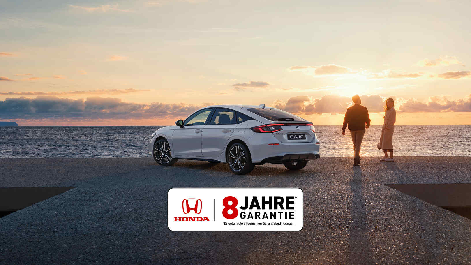 Alle Honda Autos online entdecken | Neuwagen | Honda DE
