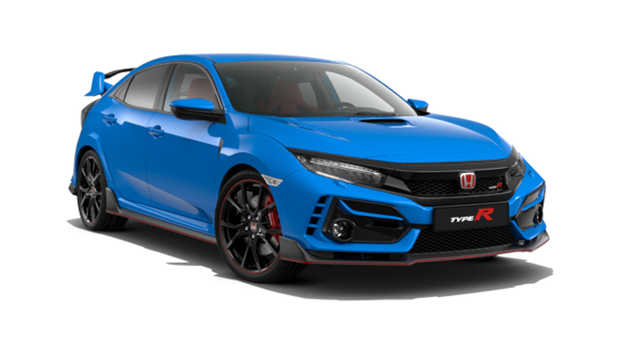 Honda Konfigurator | Modellauswahl | Honda DE