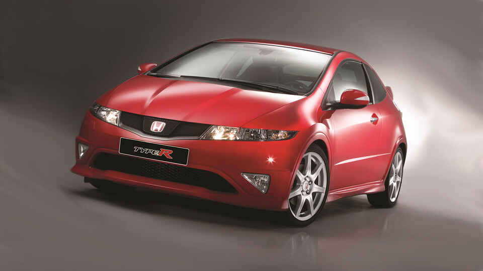 Honda Hr-V Feiert Premiere Im Handel | Honda DE