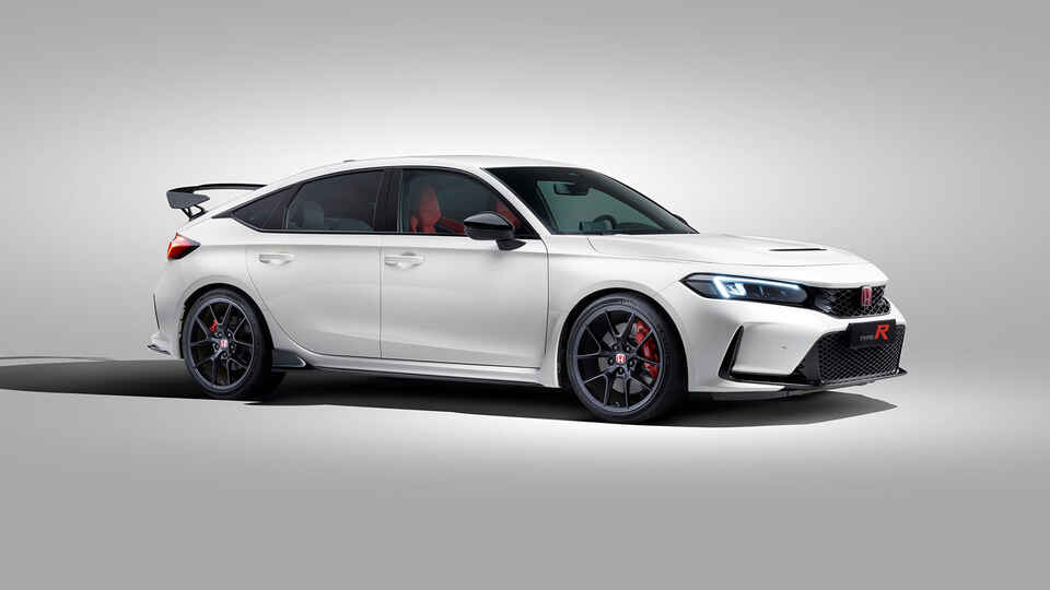 Honda Hr-V Feiert Premiere Im Handel | Honda DE