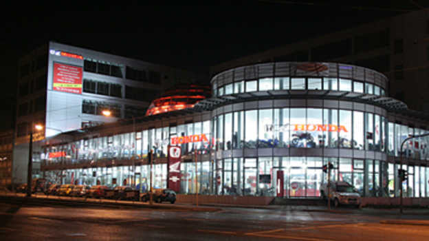 Honda Deutschland