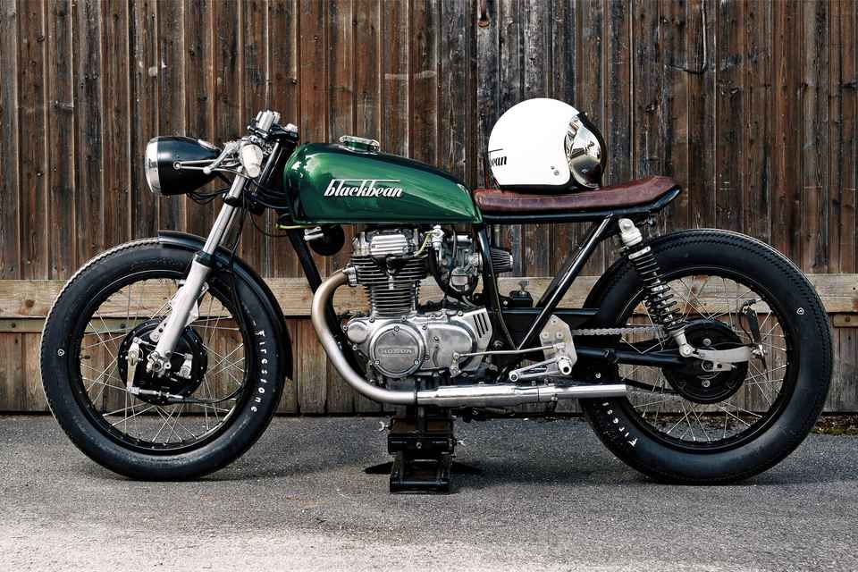 Custom Bike Monkey Tracker