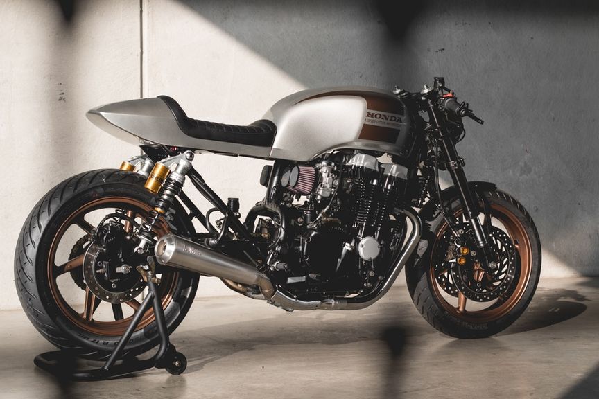 Honda Cbr Cafe Racer Kit | Reviewmotors.co